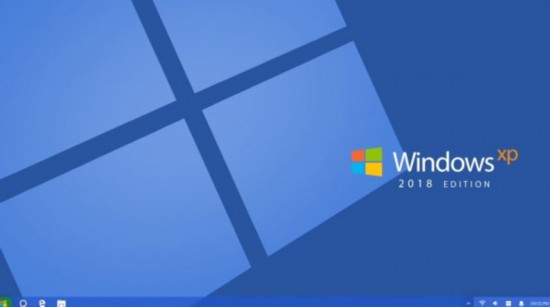 Winxp背景图 千图网