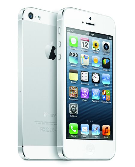 日本人爱用iPhone因为他们是IT白痴？--日本频道--人民网