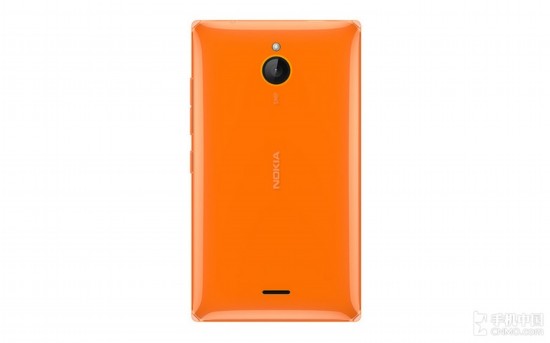Nokia X2官方图赏析--人民网通信频道--人民网
