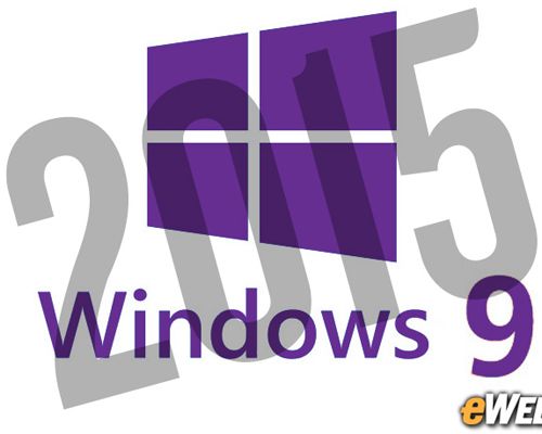 Windows 9十大值得期待的特色功能和项目- 中国日报网