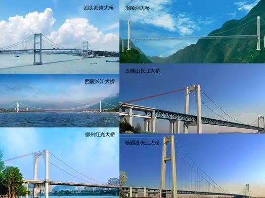 China's Xu Gongyi wins "Nobel Prize" of bridge engineering - People's ...