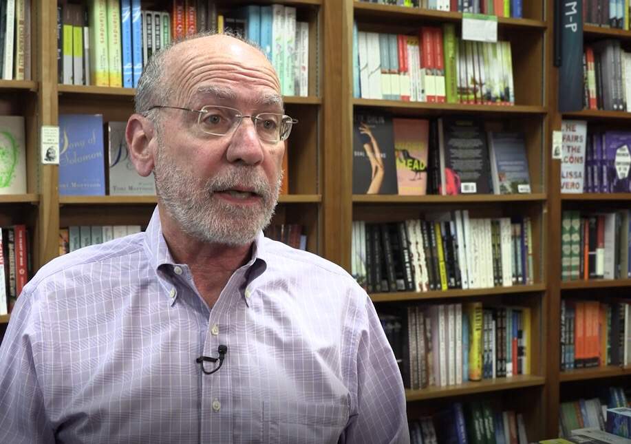 New tariffs even on children's books spur anxiety in U.S. publishing ...